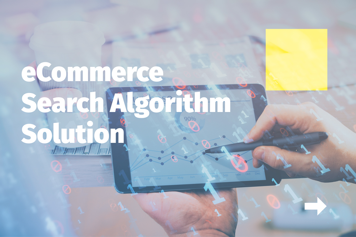 eCommerce Search Algorithm Solution - FortySeven