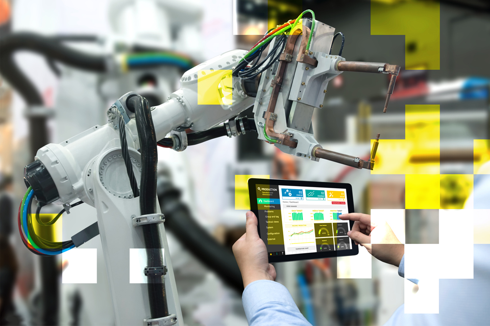 7 Technology Trends In 2020 (Updated) - FortySeven