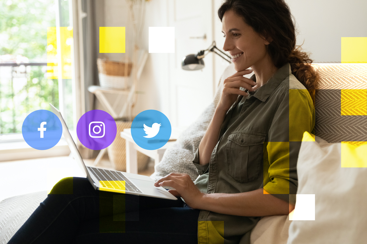Can Banks Benefit From Social Networks? - FortySeven Can Banks Benefit From Social Networks? - FortySeven
