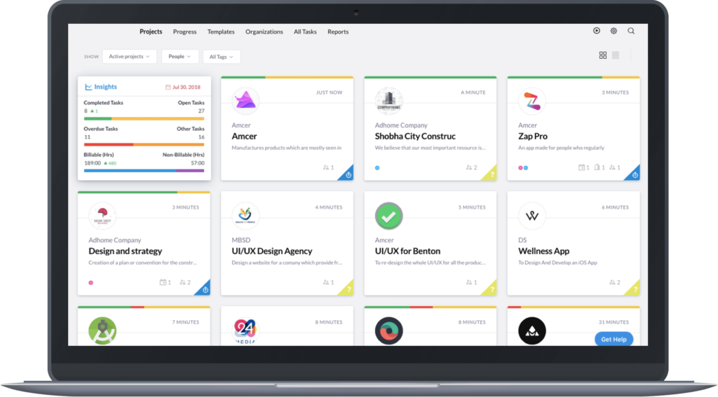 Case Study HR Automatization