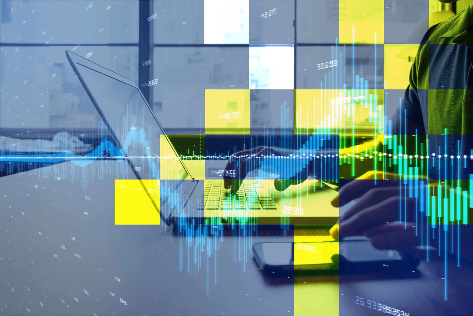 Potentially Cashless Future: Transformation Of Banking And Fintech In ...