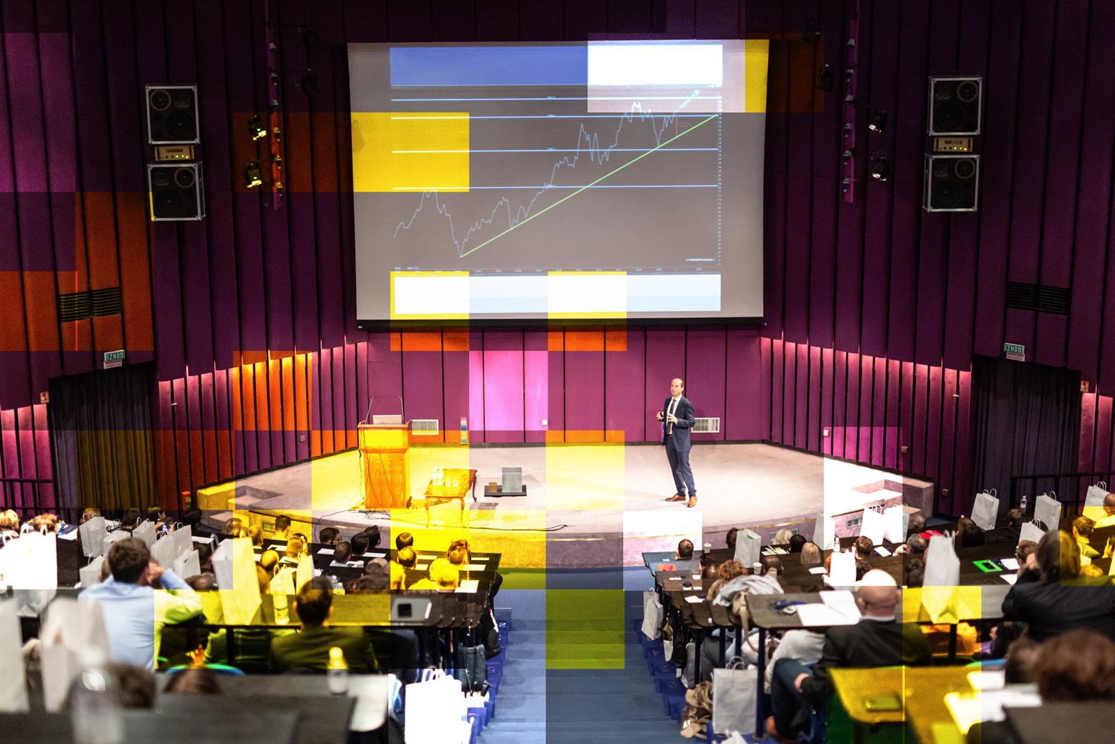 Top 10 Fintech Events In 2020 - FortySeven