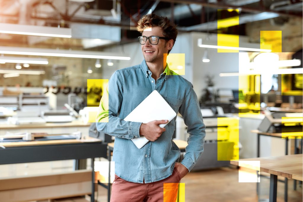 How BI Can Help Create A Unique Customer Experience? - FortySeven