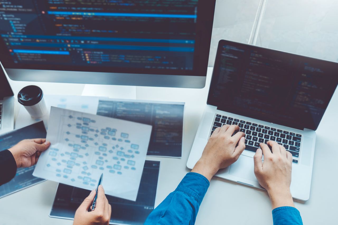 Digital Transformation In The Oil&Gas Industry - FortySeven