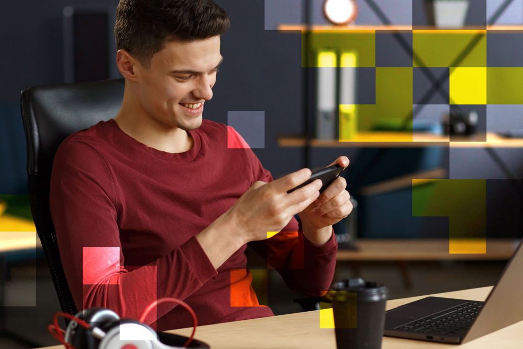 Best Programming Languages For Mobile App Development - FortySeven