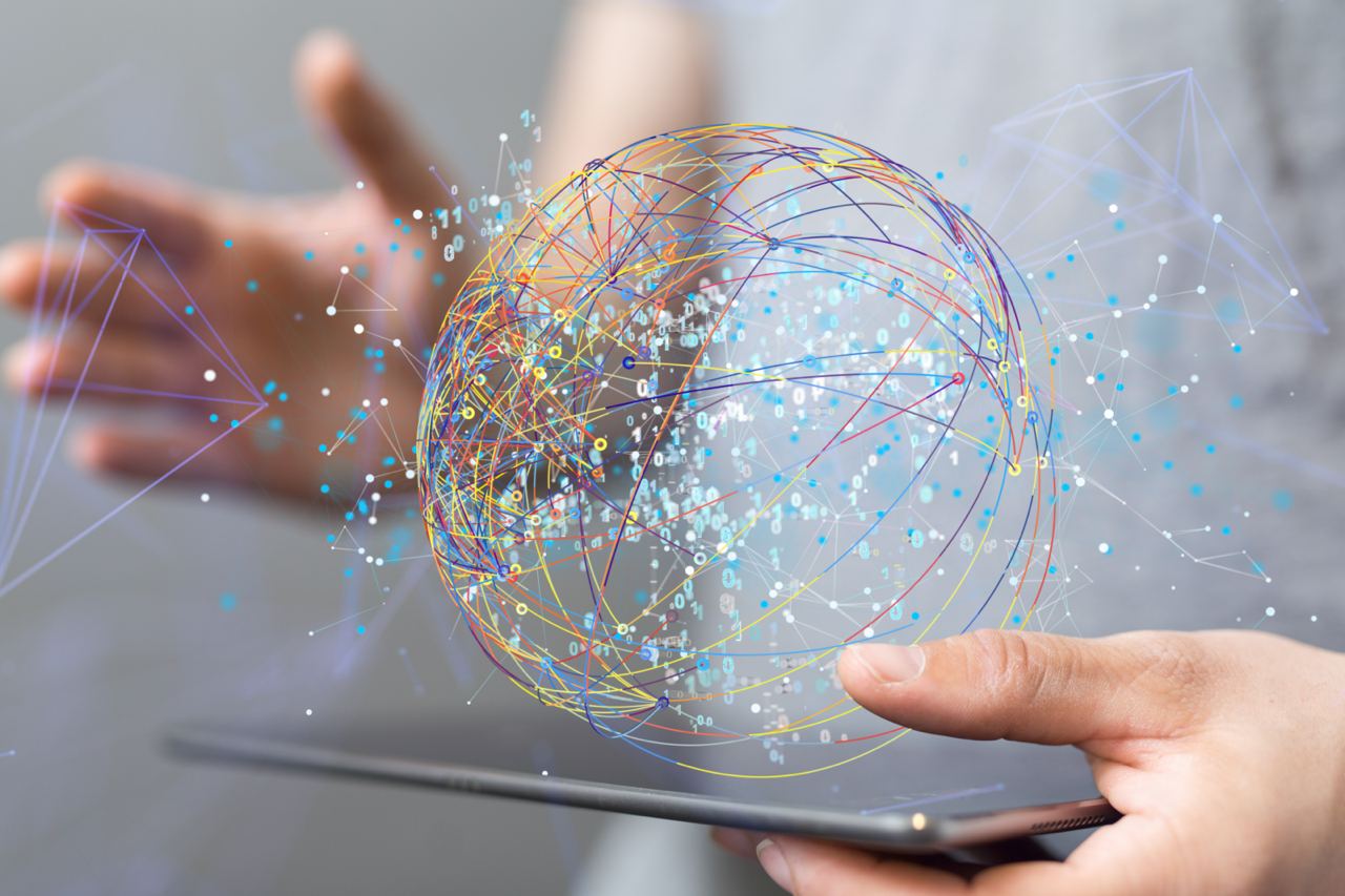 The Use Of ML In Software Development - FortySeven