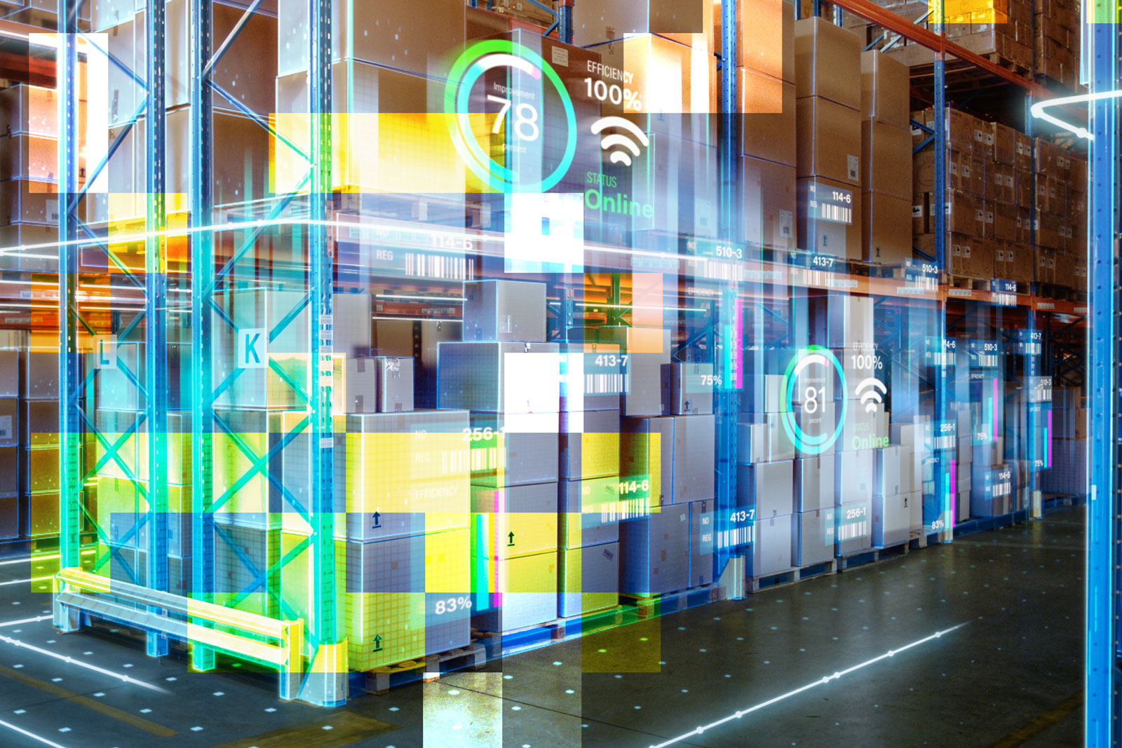 The Use Of ML In Software Development - FortySeven