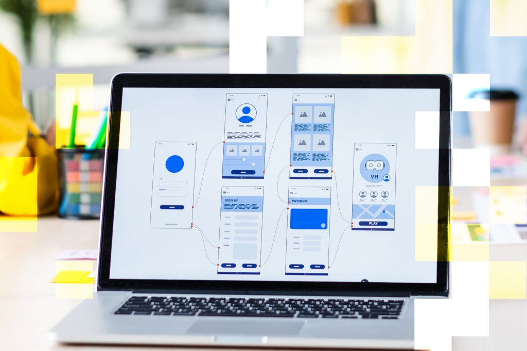 Enterprise Mobile App Development - FortySeven