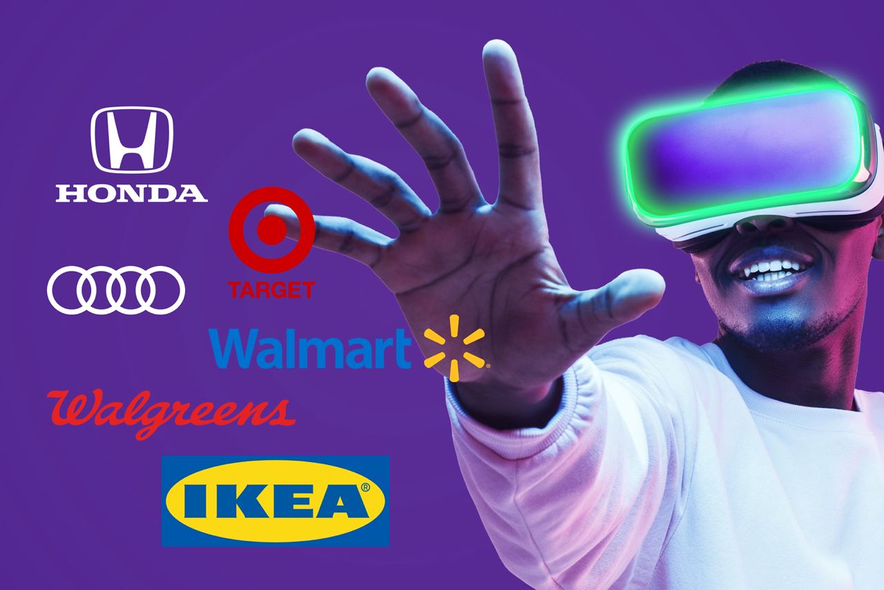 Metaverse And Business: How The Metaverse Is Changing Business ...