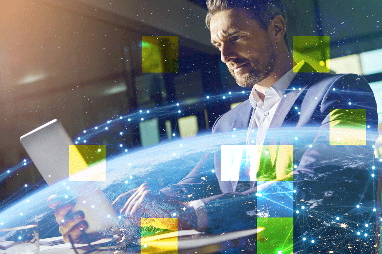 Impact Of Fintech On The Banking Industry - FortySeven