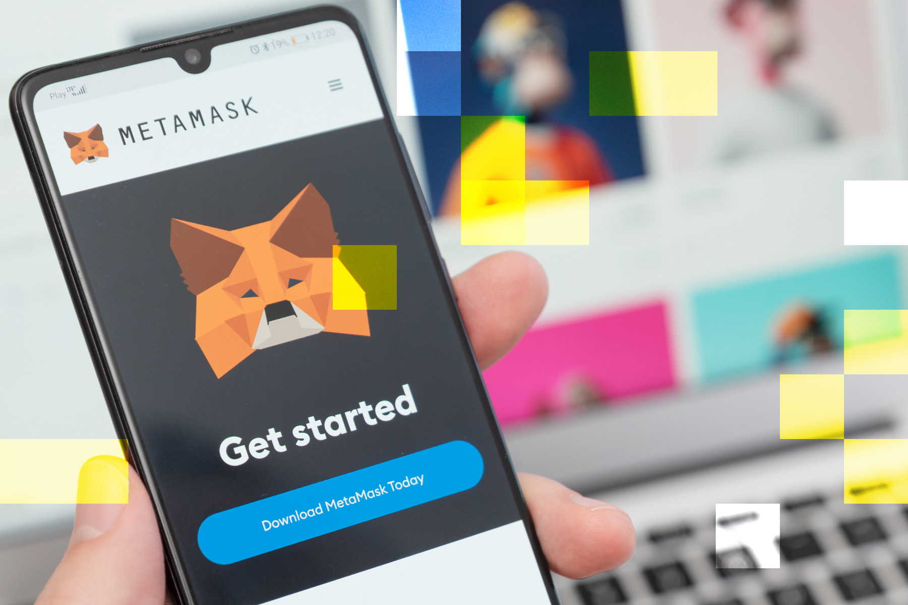 Non-Fungible Tokens: A Value Guide To NFTs - FortySeven