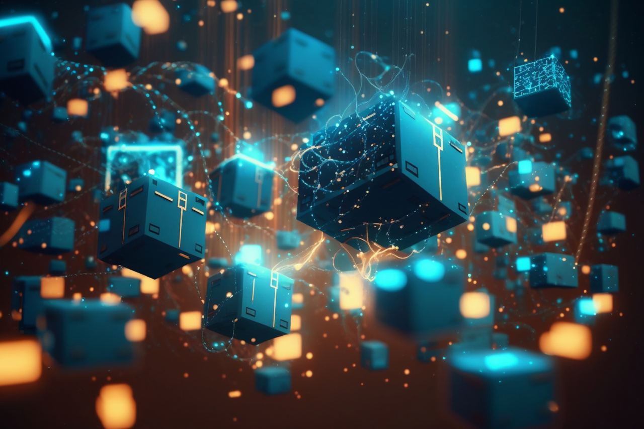 Decentralized Applications (dAPP): A Trend Of 2023 - FortySeven