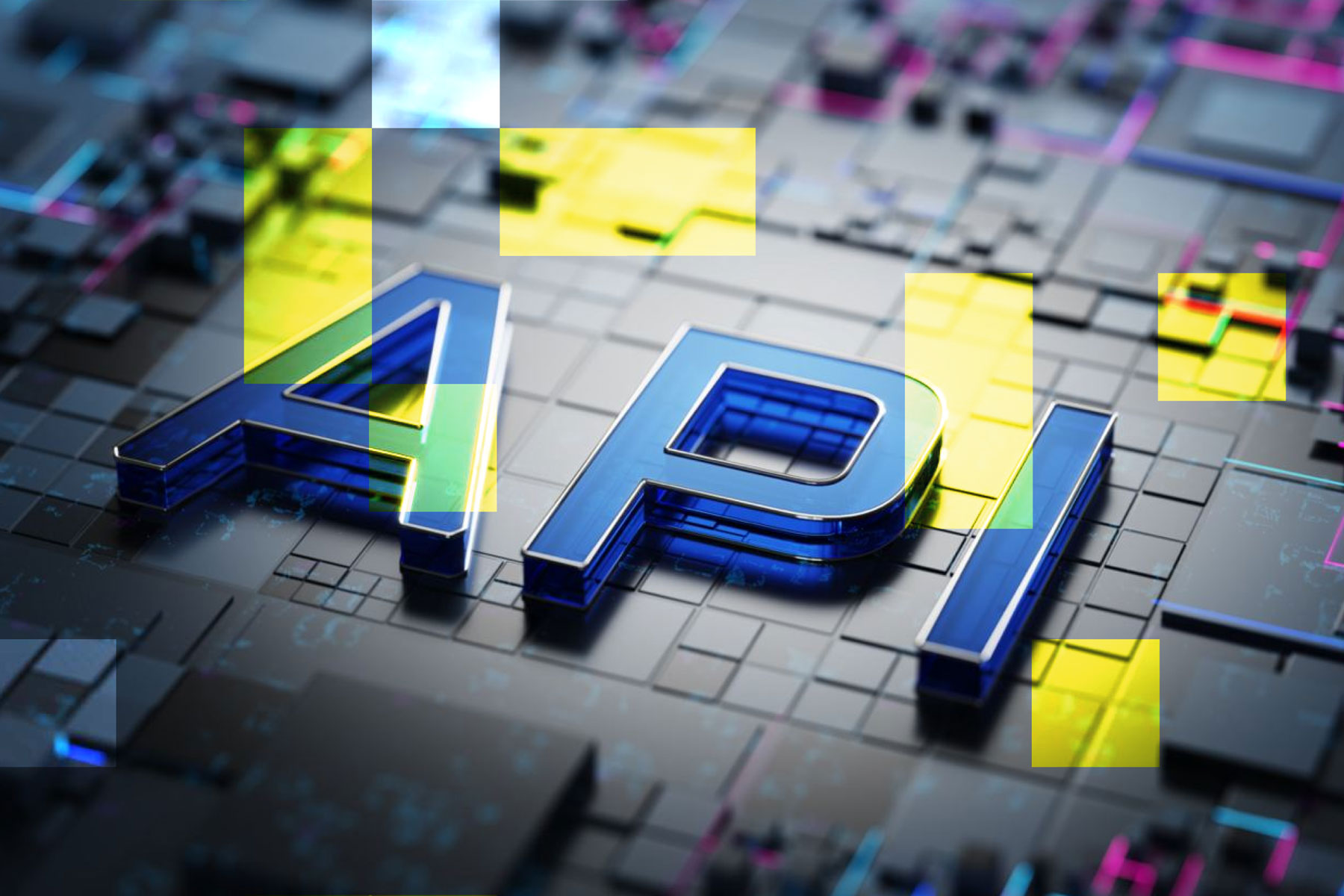 APIs Explained Briefly - FortySeven APIs Explained Briefly - FortySeven