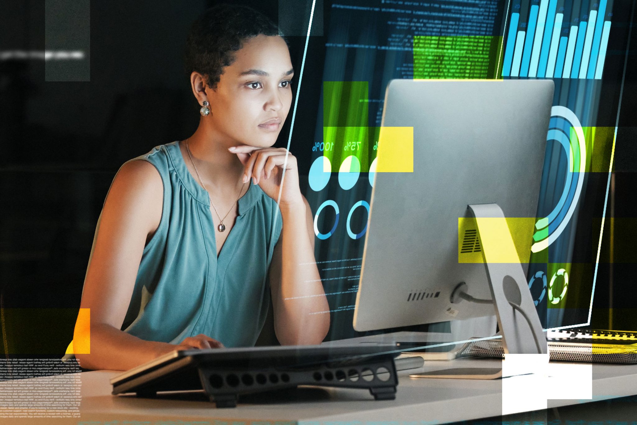 Impact Of Fintech On The Banking Industry - FortySeven