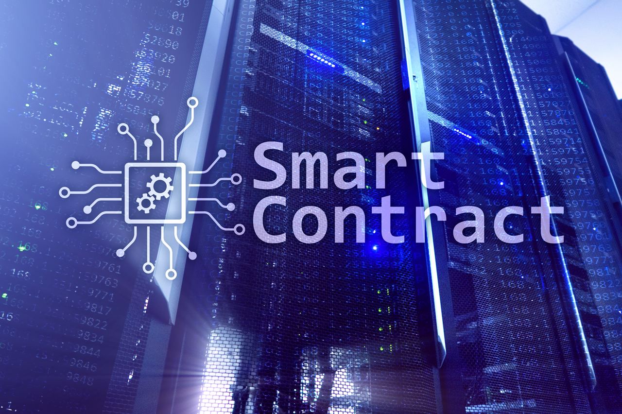 Smart Contract Development - FortySeven