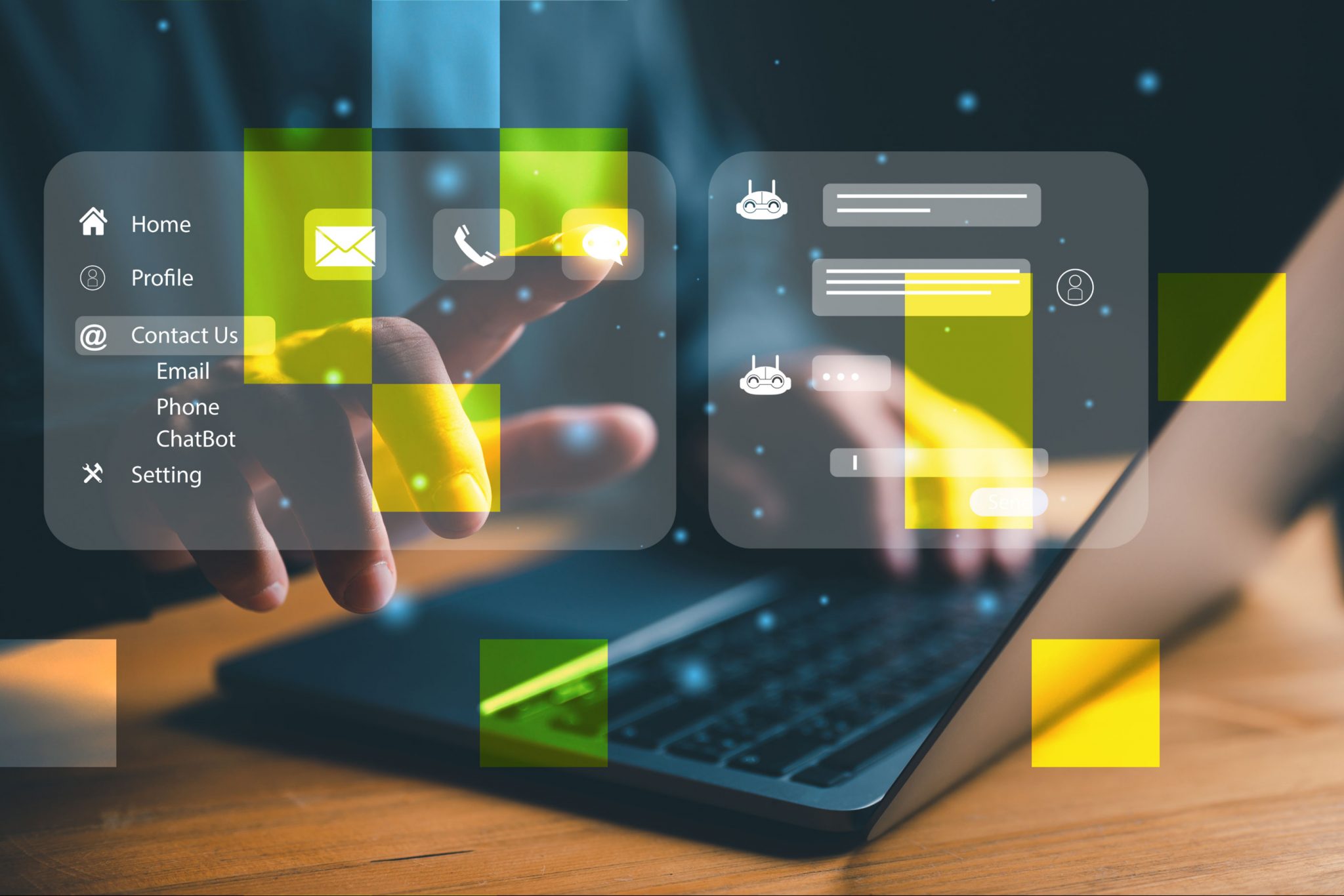 Why Do Companies Need Digital Transformation? - FortySeven