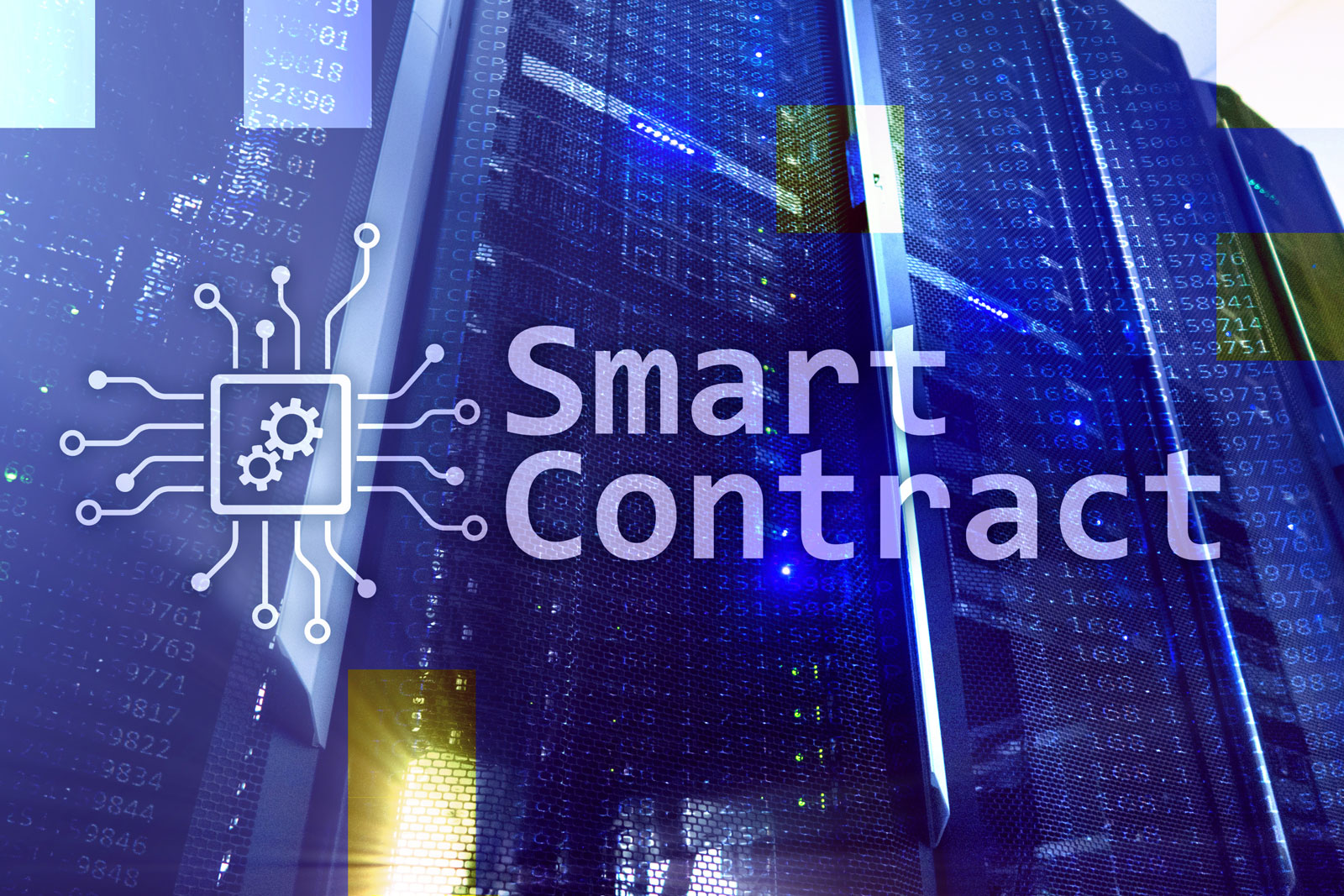 Smart Contract Development - FortySeven