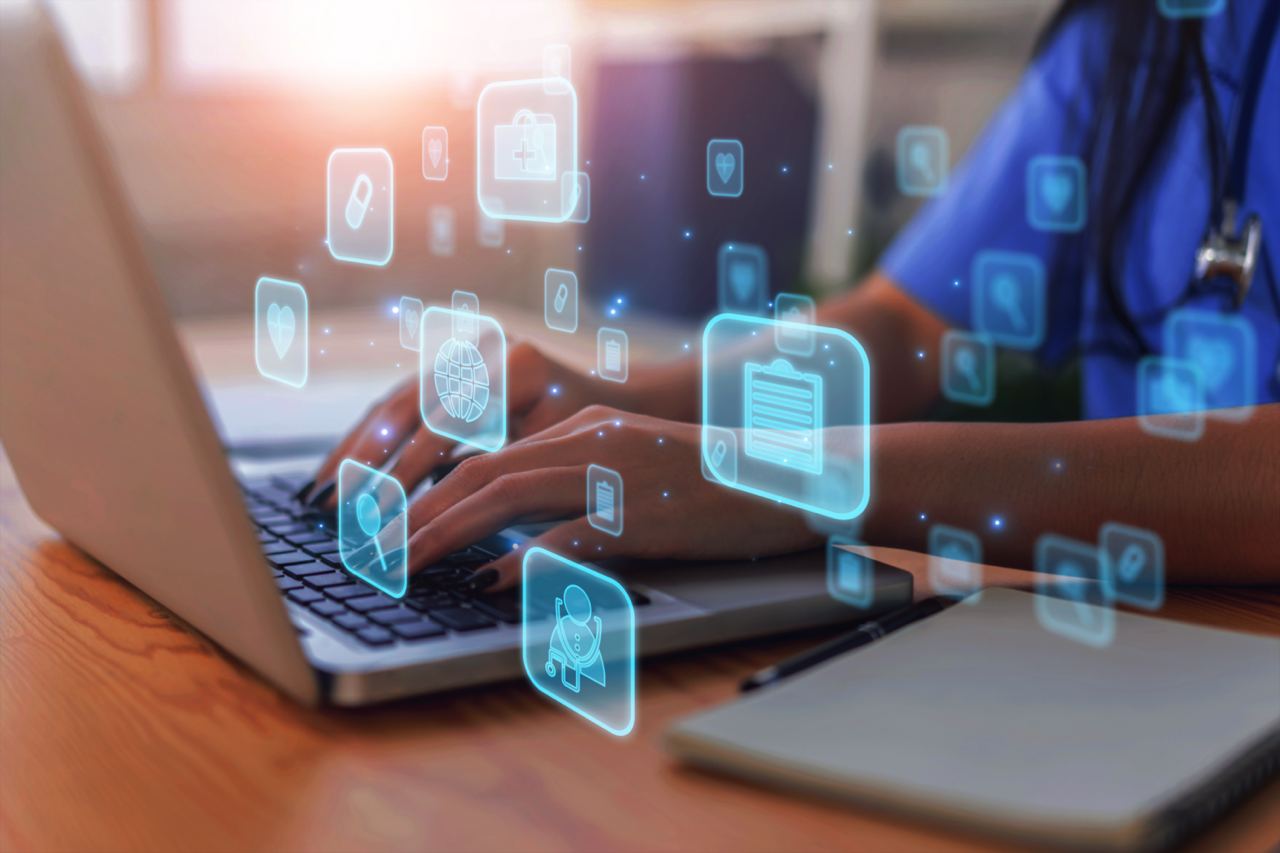 Decentralized Applications Dapps And Their Potential To Transform Various Industries Fortyseven