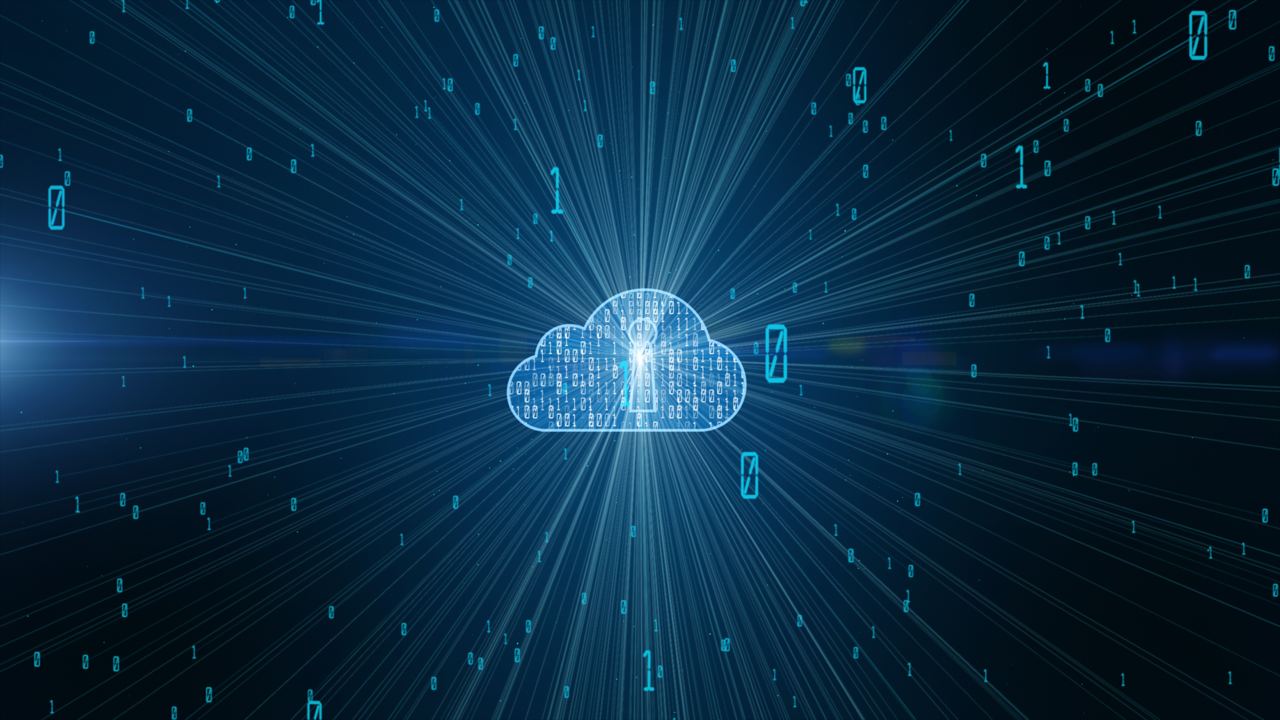 The Impact Of Cloud Computing On IT Consulting - FortySeven