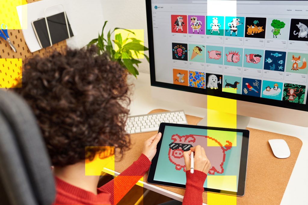 The Rise Of NFTs: Exploring The Future Of Digital Ownership - FortySeven