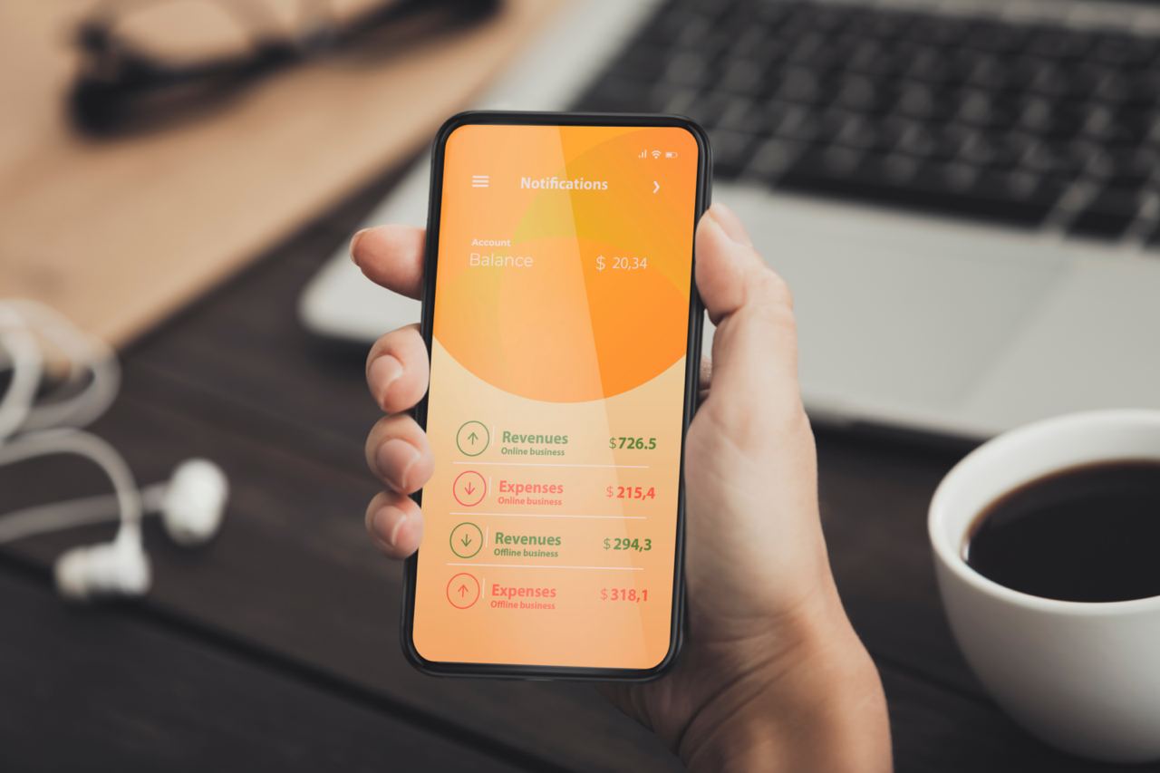 Demystifying Fintech: How Digital Payments Are Reshaping The Financial ...