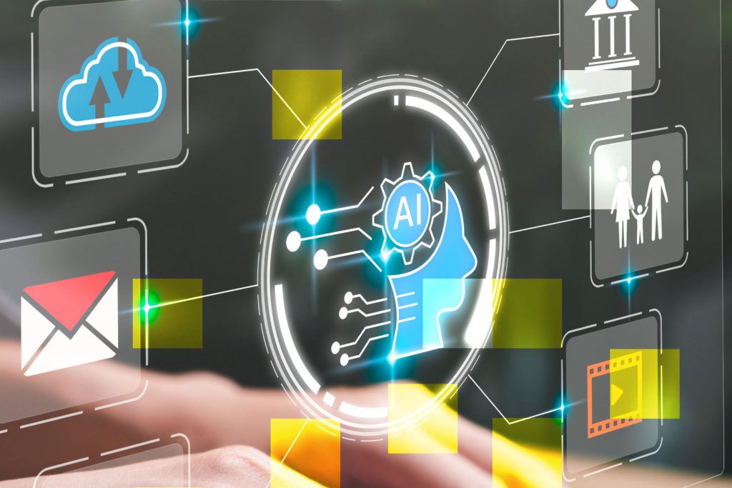 The Future Of Digital Consultation Services With AI - FortySeven