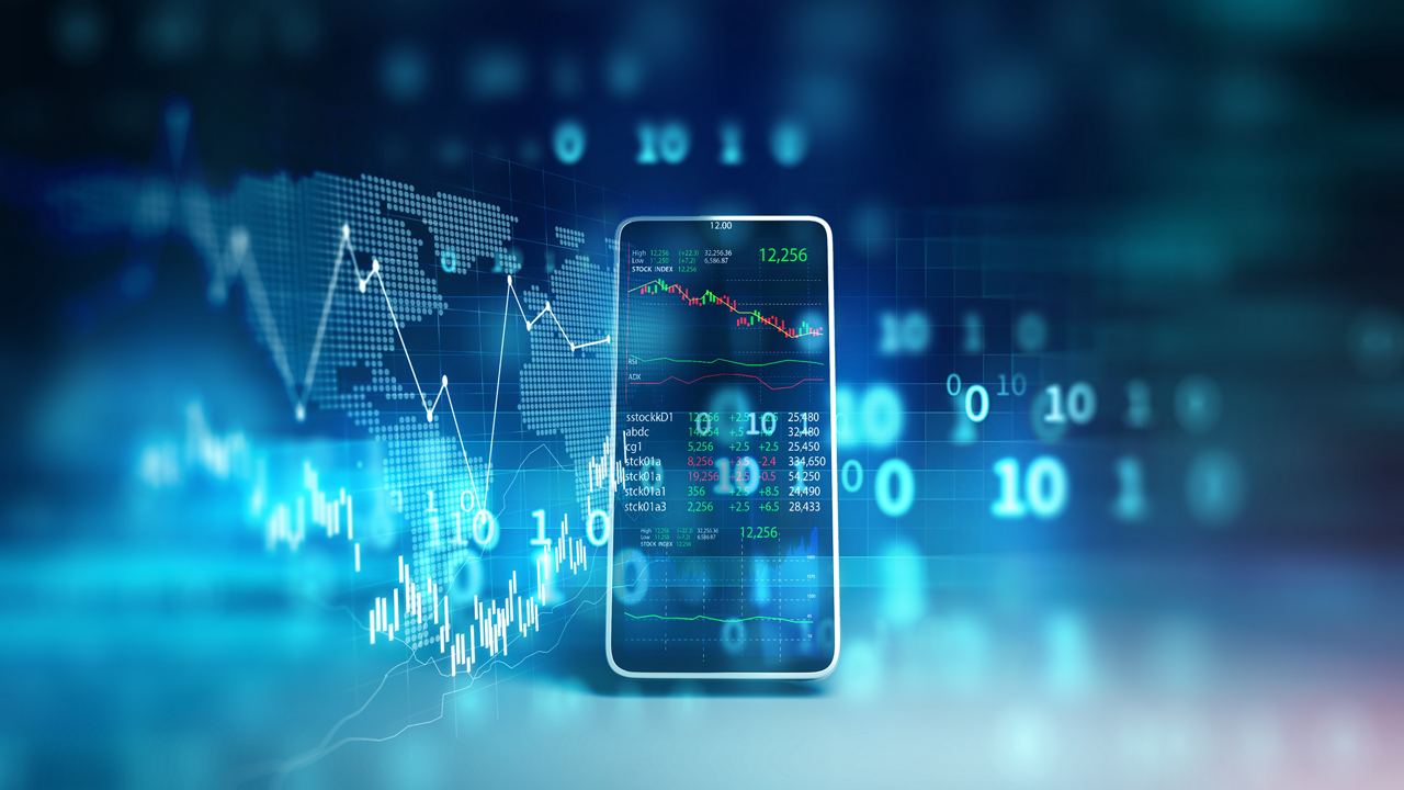 Demystifying Fintech: How Digital Payments Are Reshaping The Financial ...