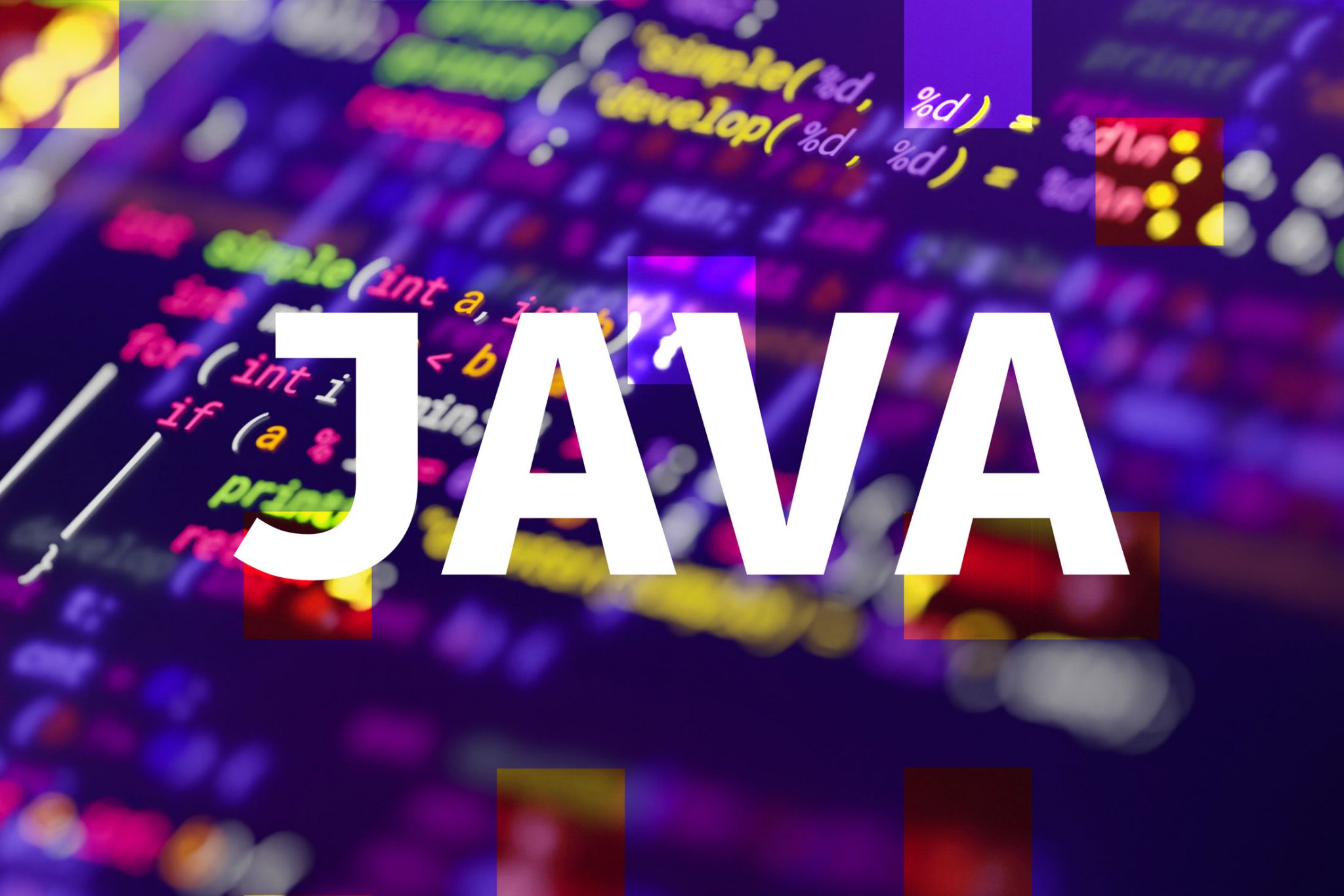 IT Consulting, Java Development - FortySeven