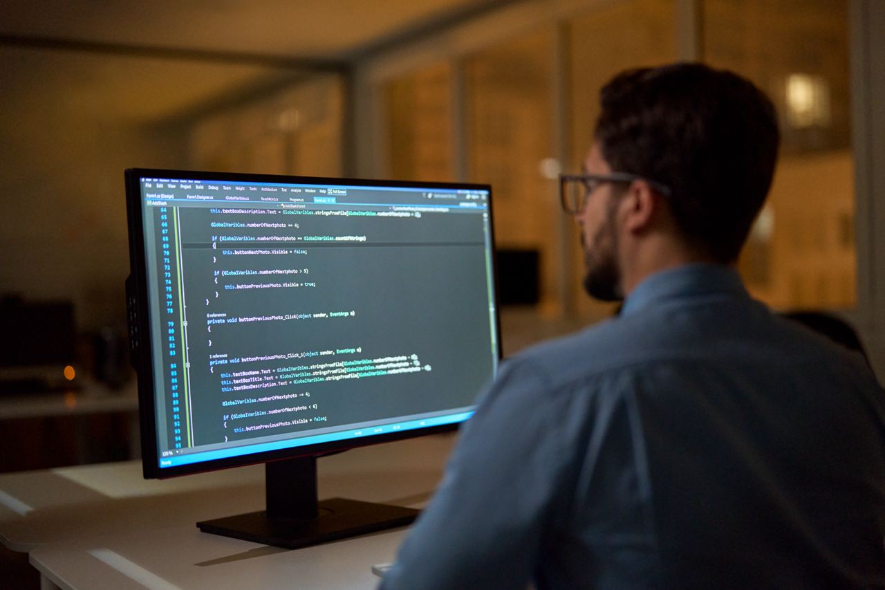 The Future Of AI In Software Development - FortySeven