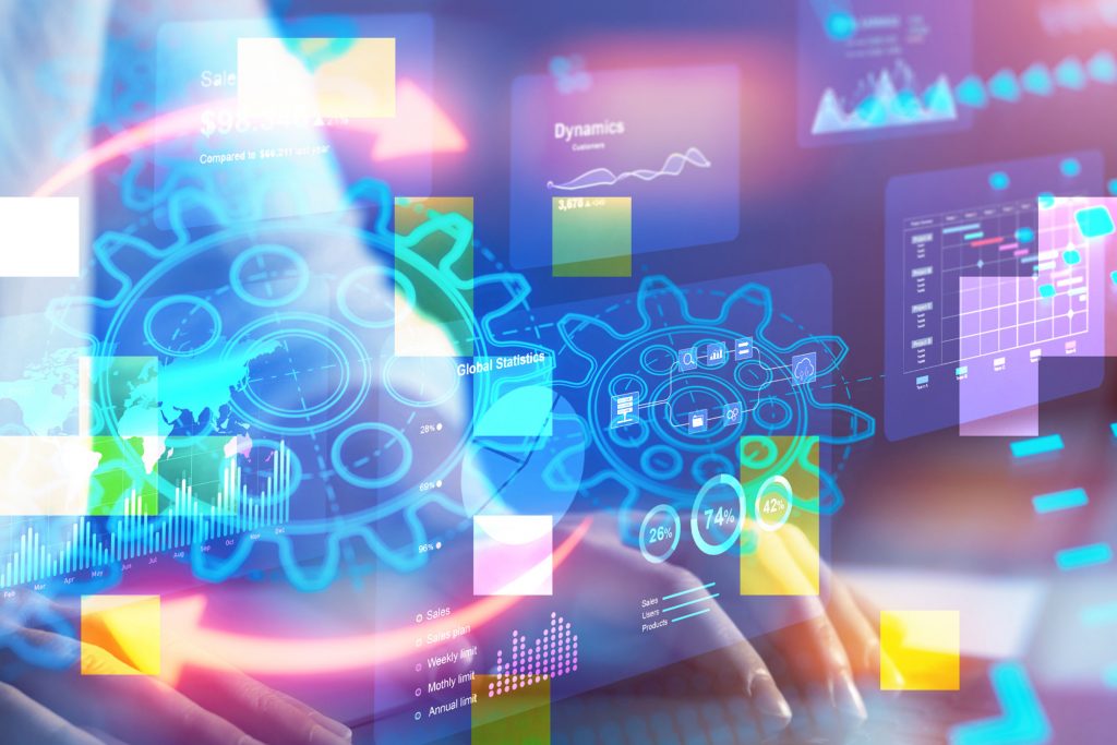 Tech-Driven Efficiency: Business Automation For Seamless Operations ...