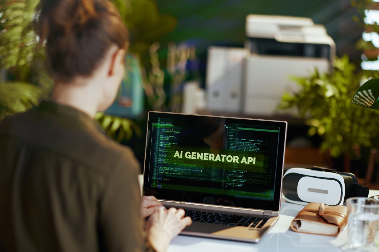 The Future Of AI In Software Development - FortySeven