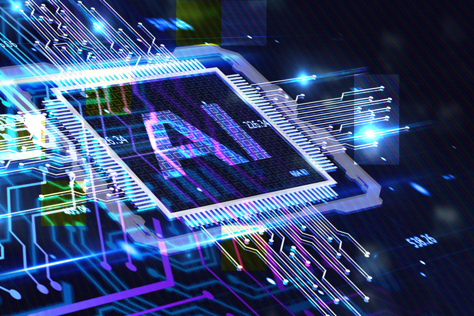 The Future Of AI In Software Development - FortySeven