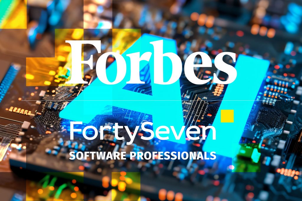 Forbes: The Ethics Of AI: Balancing Innovation With Responsibility ...