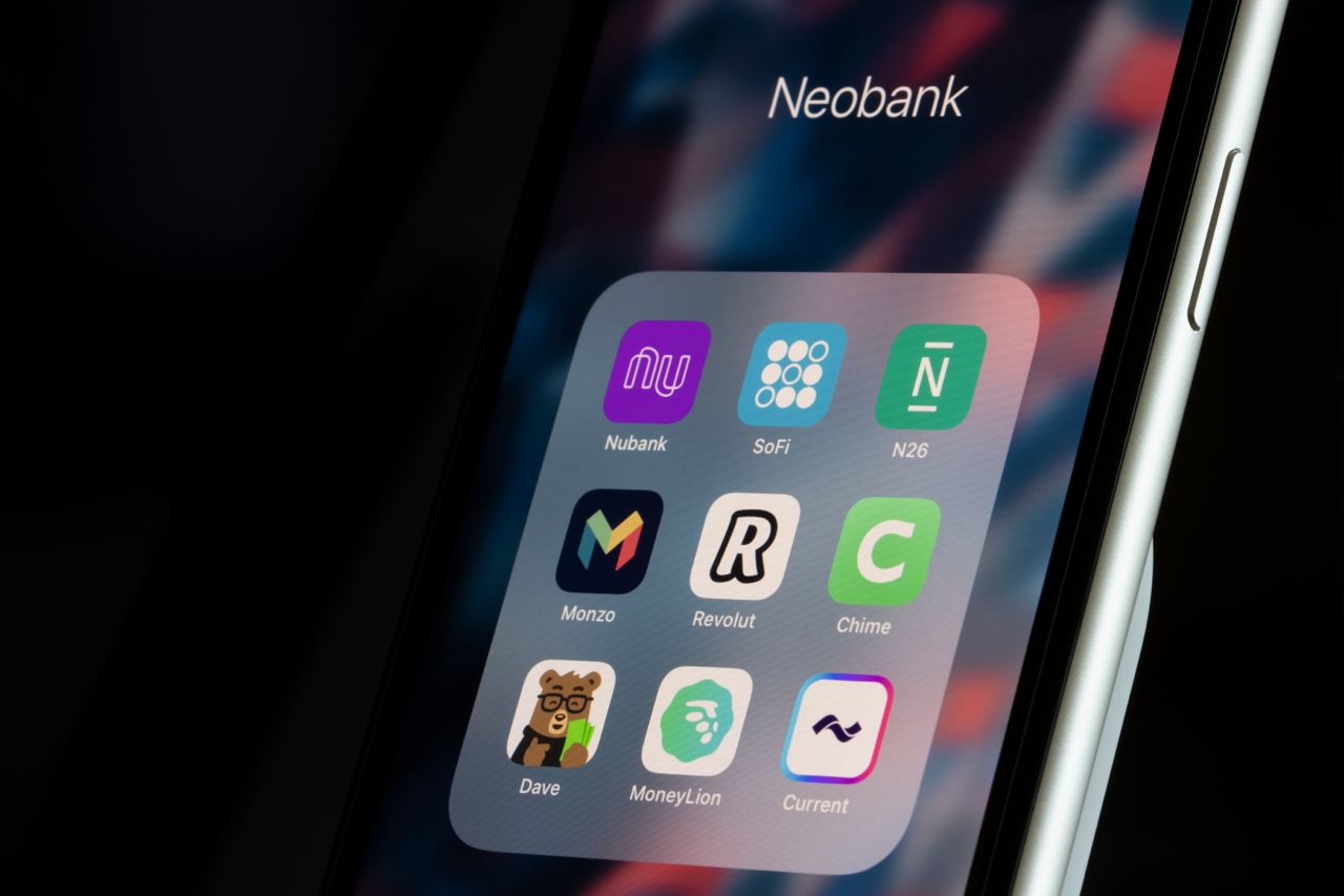 Reinventing Banking: Neobanks' Secret Sauce To Survival With SaaS ...
