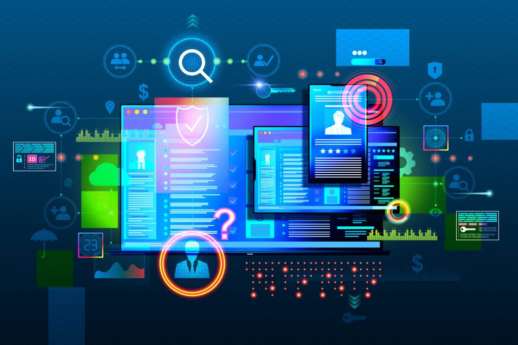 Navigating The Fintech Landscape: A Technical Deep Dive - FortySeven