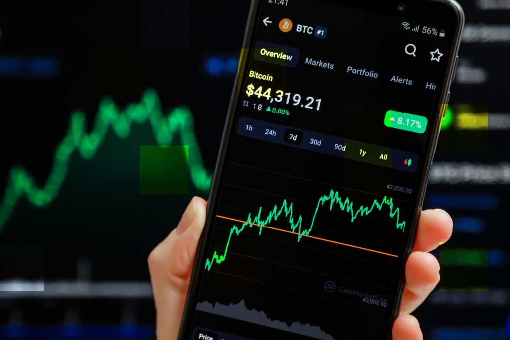 FortySeven Case Study: Building A Secure And Versatile Cryptocurrency ...