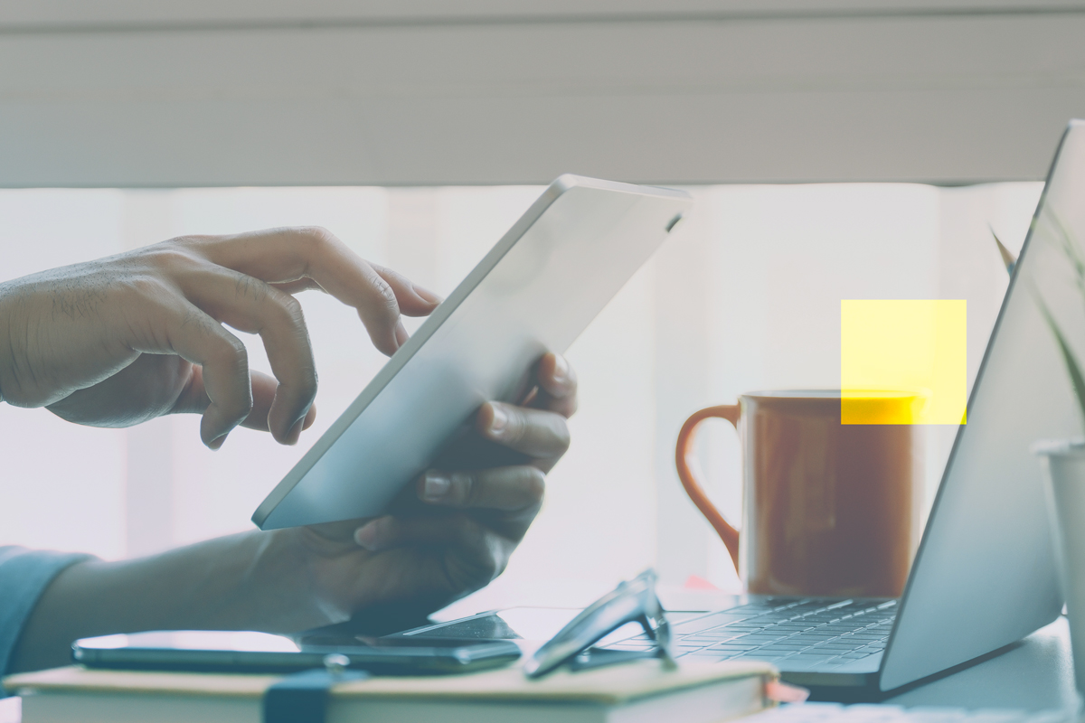 The Document Management System (DMS) Mobile Client - FortySeven